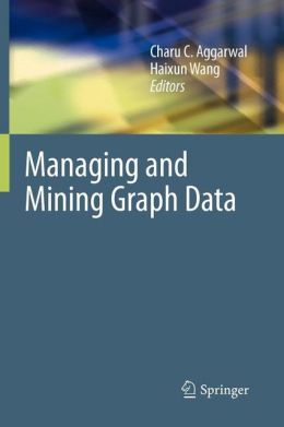 Managing Mining Graph Data Pdf - Free Software and Shareware - rutrackerhp